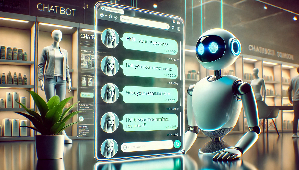 Enhancing User Experience with Chatbots: The Impact on User Experience ...