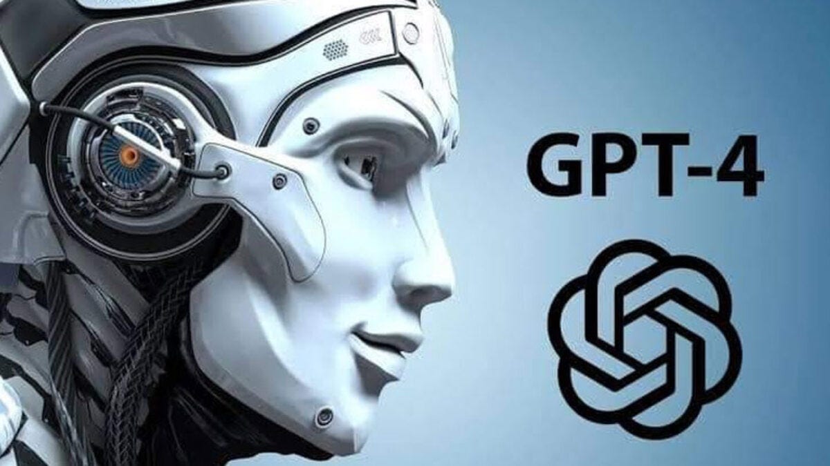 How GPT-4 writes tests for me. Trying out GPT-4 | Medium