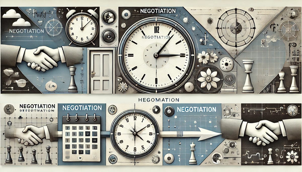 The Power of Intuition: How Snap Decisions Shape Negotiation Outcomes ...