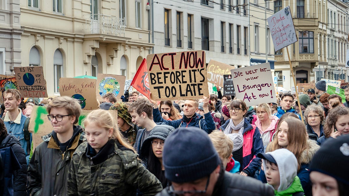 What Socialism Really Means: Democracy, Ecology, and the Freedom to ...