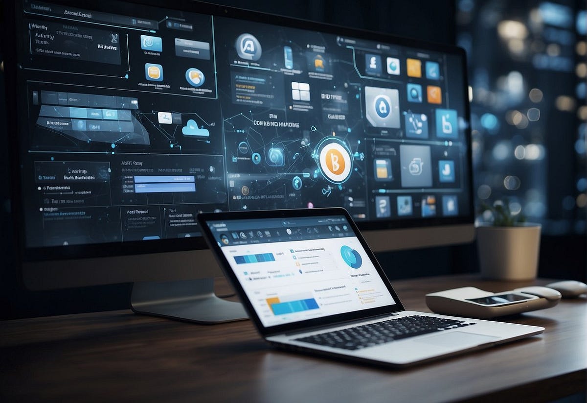 Popup Software: Enhancing User Engagement with Smart Interactivity | by Cagri Sarigoz | BizStack ...