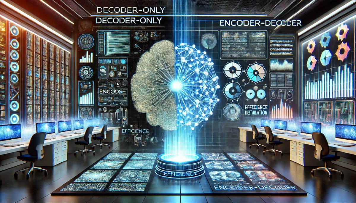 The Return of the Encoder: Why Small Language Models Need a Smarter ...