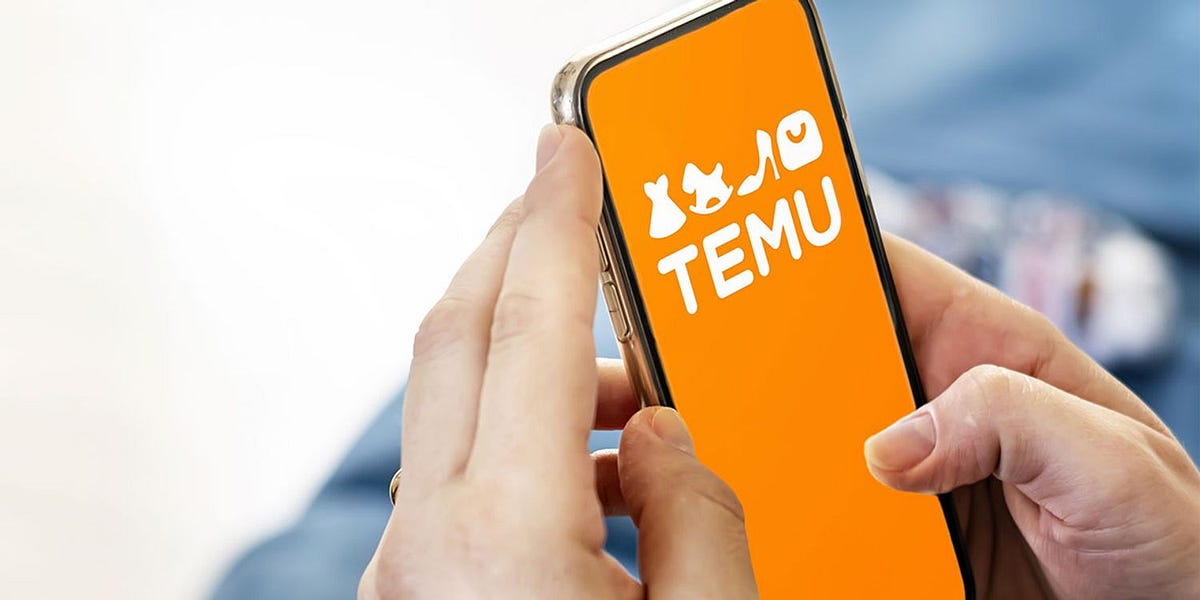 Make up to $100 000 with the TEMU Affiliate Program on Exclusive Terms ...