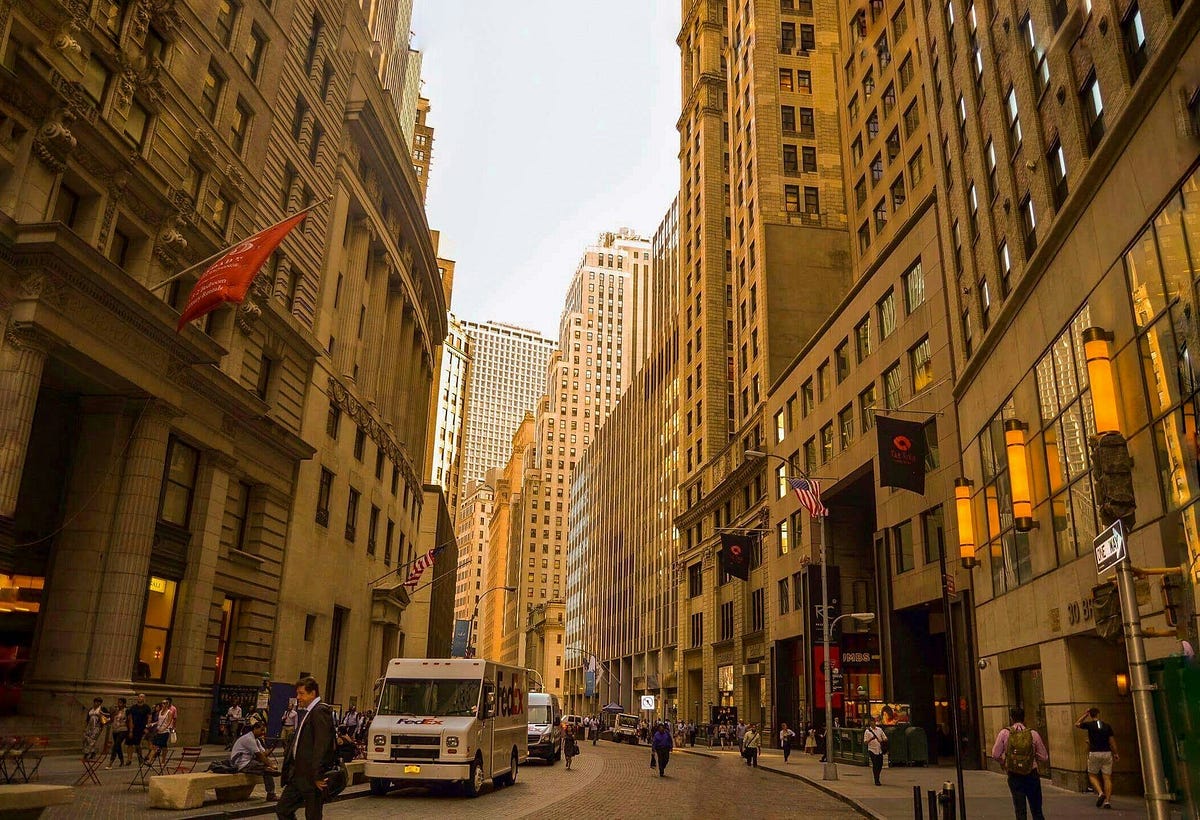 Best Compact Camera for Street Photography: | by Ibrahim | Medium