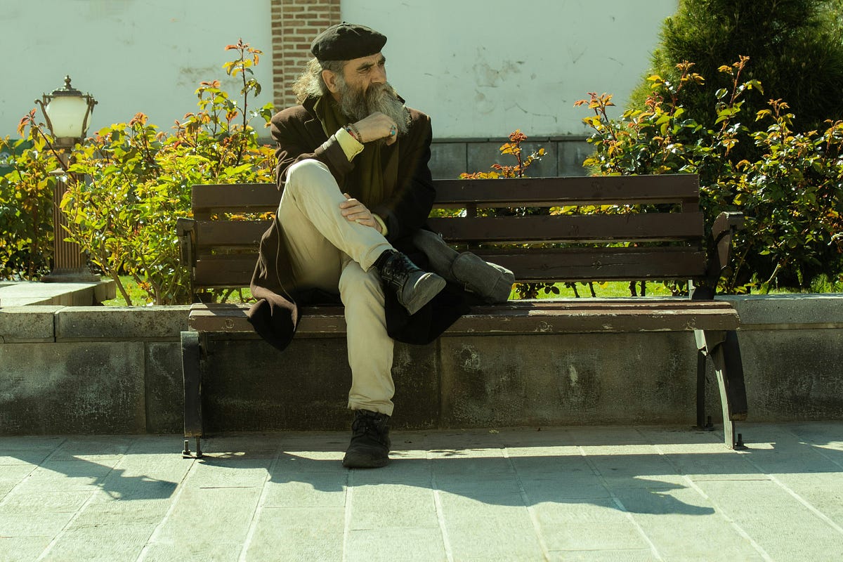 I Reduced 80% of My Fears by Decoding These 3 Phrases by a 92-year-old ...