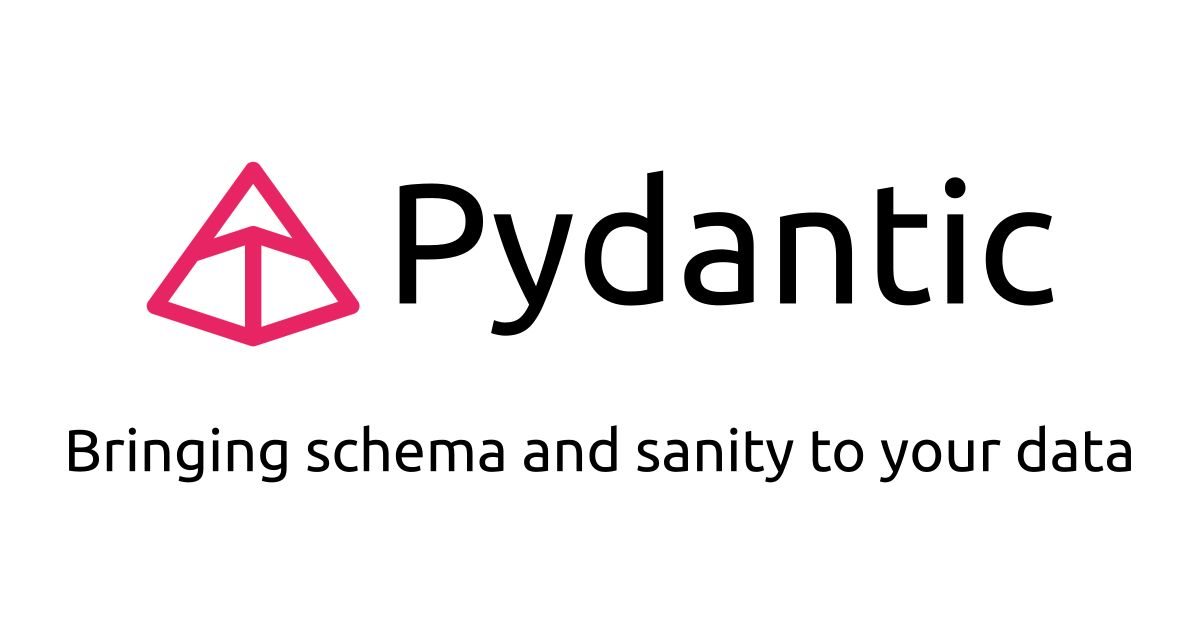 Get Environment Variables with Pydantic | by Tomas Svojanovsky ...
