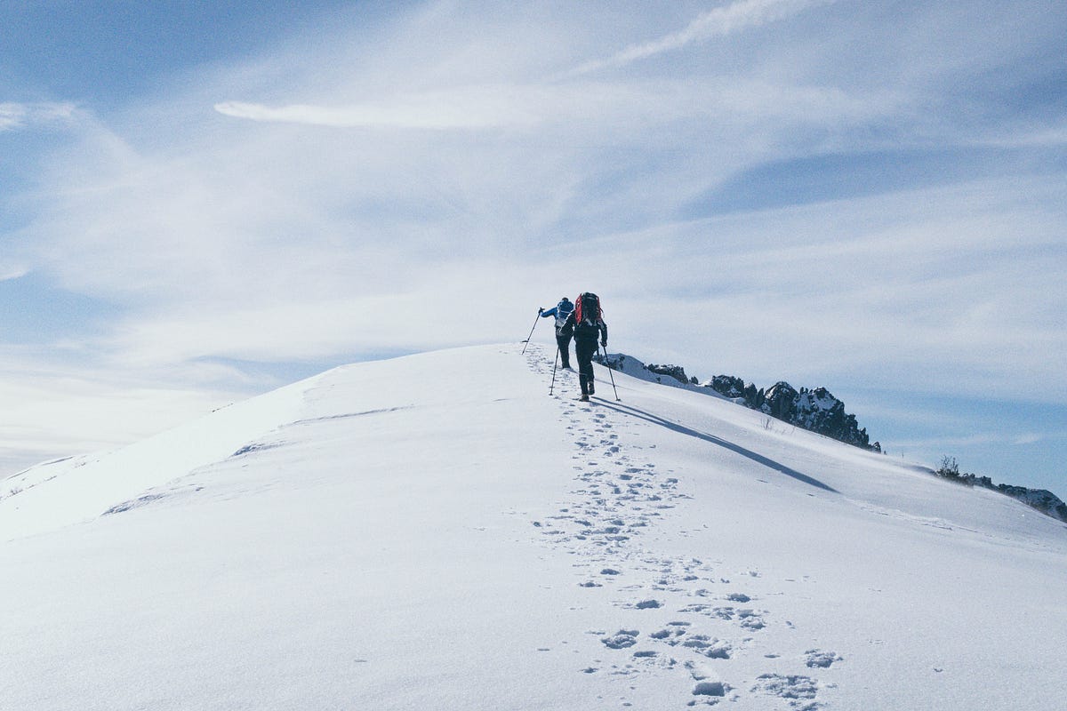 How to Keep Going Against All Odds | Age of Awareness