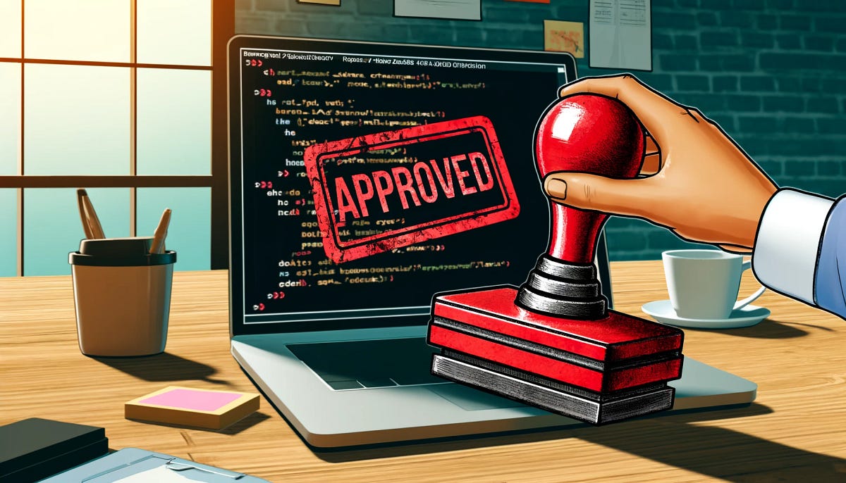 Why code reviews are my highest-priority work | by Jordan Edmunds, PhD | May, 2024 | Medium