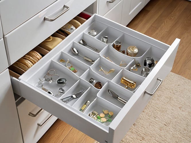 10 Top Drawer Organizers for a More Efficient Workspace | by Joshua Key ...