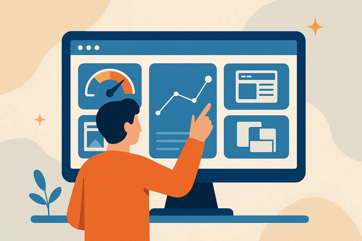 Mastering Web Vitals: The Performance Metrics That Drive Real User ...