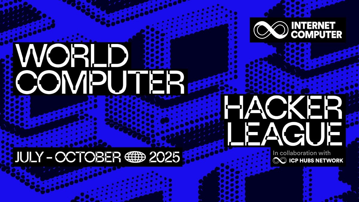 Introducing World Computer Hacker League: Four-Month Global Competition ...