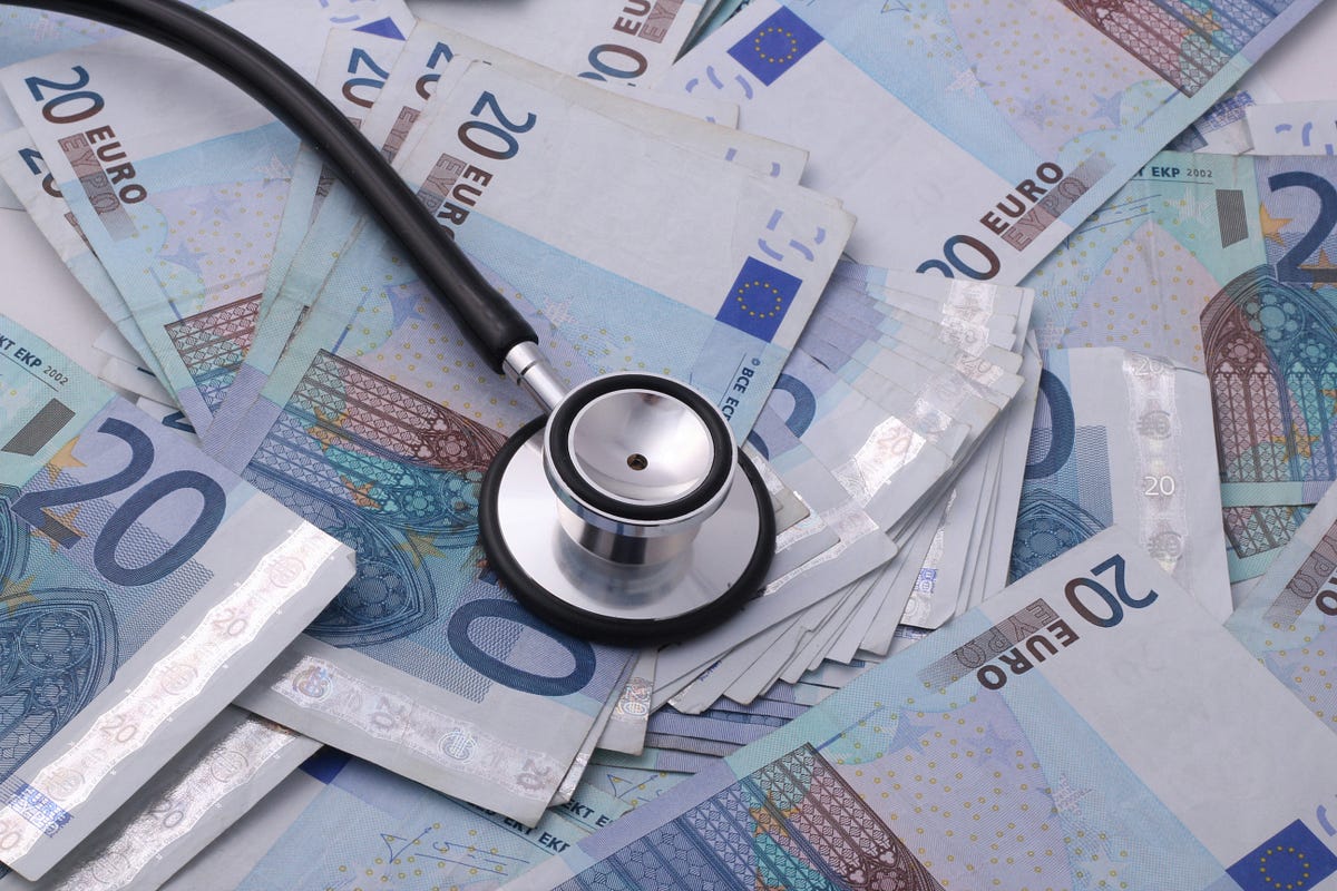 Apply European Health Insurance Card (EHIC) | ILLUMINATION