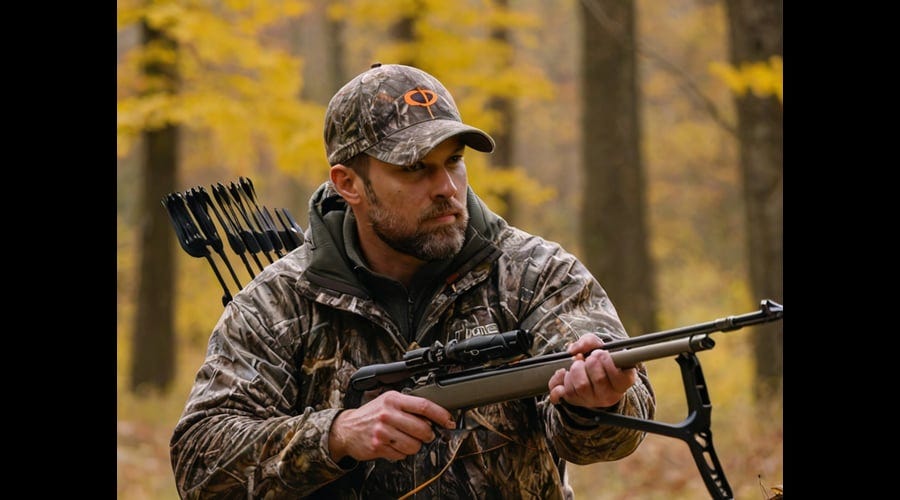 Rage Broadheads | by Felix Allen | Mar, 2024 | Medium