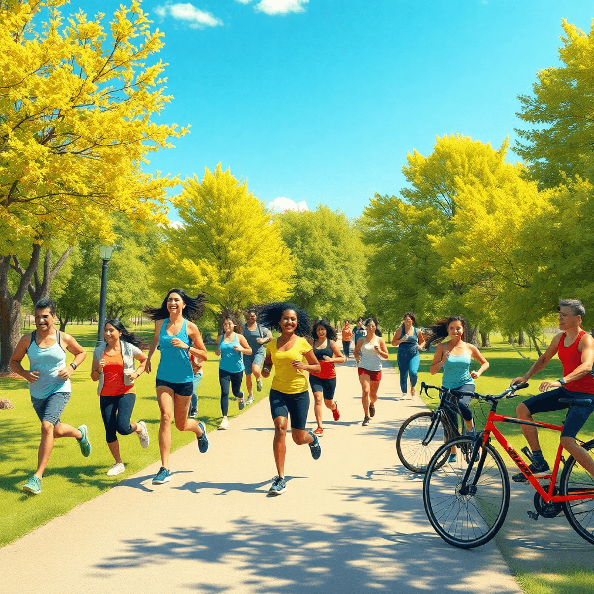 10 Ways to Improve Your Physical Wellness | by Nanthakumar | Medium