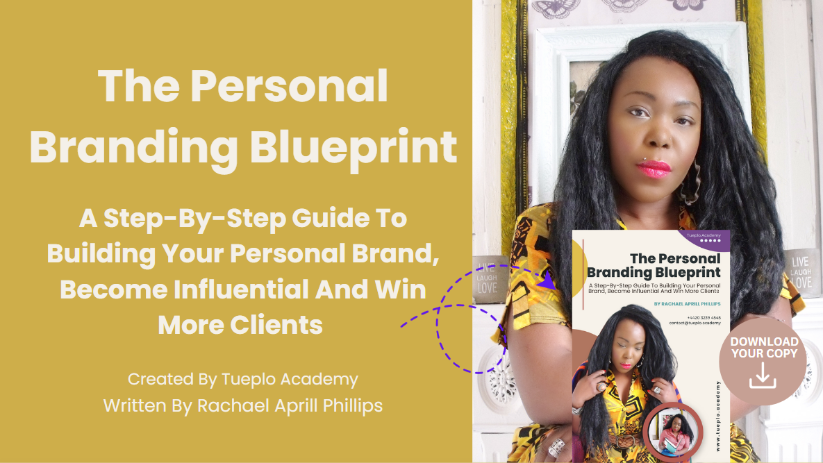 Building Your Personal Brand: Steps to Stand Out! | by MD.SHEHAB SARKER ...