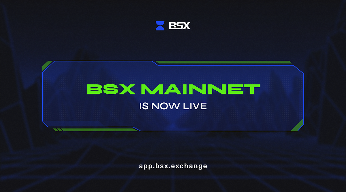 The Future of DeFi Trading is on Base | by BSX Team | BSX Labs | Apr, 2024 | Medium