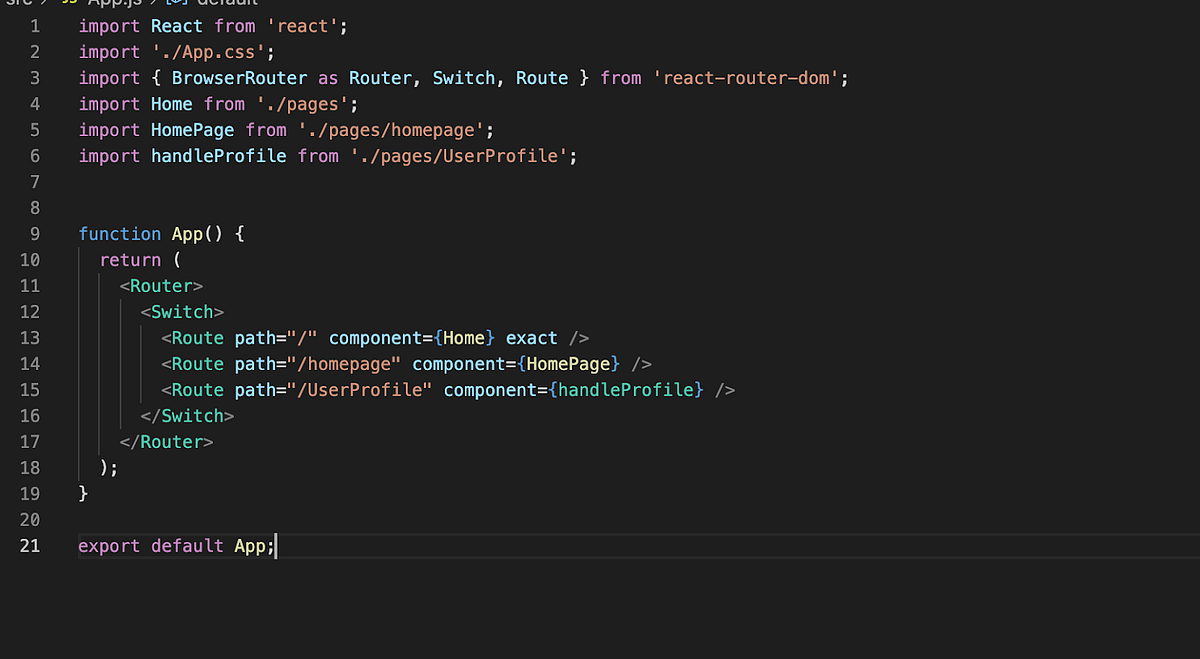 Partner Up. This project was part of the Digital… | by Inside.TechLabs | Medium