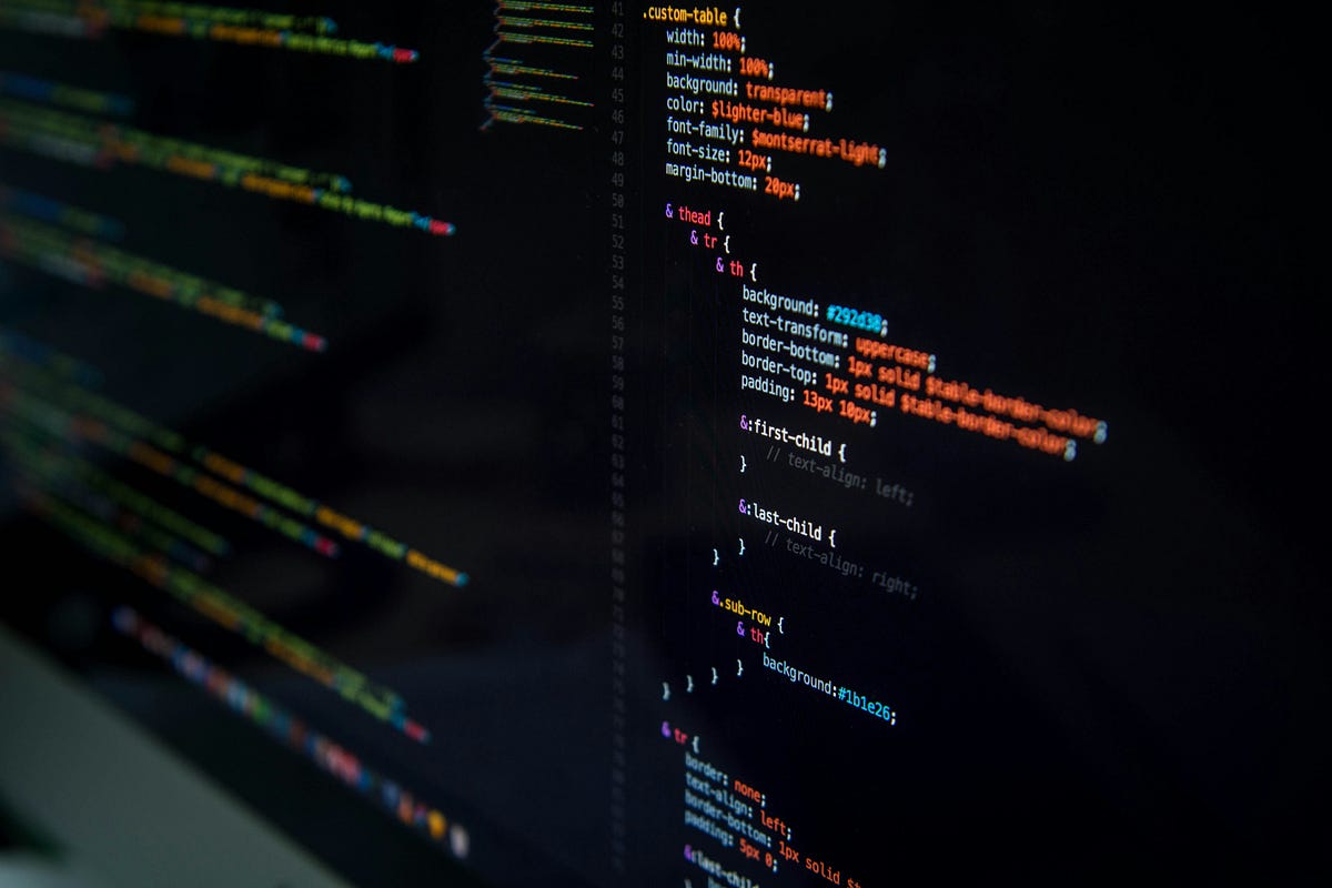 Facebook’s Tech Stack Rebuild: 4 Key Lessons for Every Developer | by ...