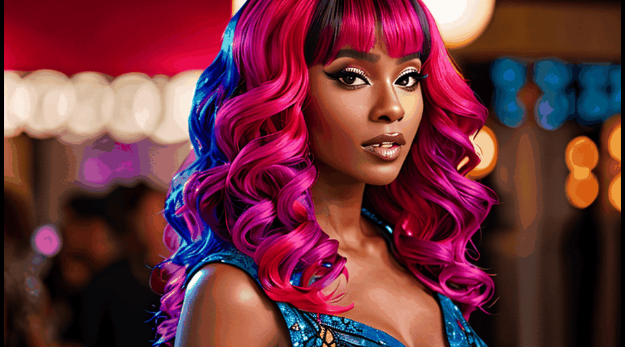 Outre Jenisse Wig | by Isla Brooks | Medium