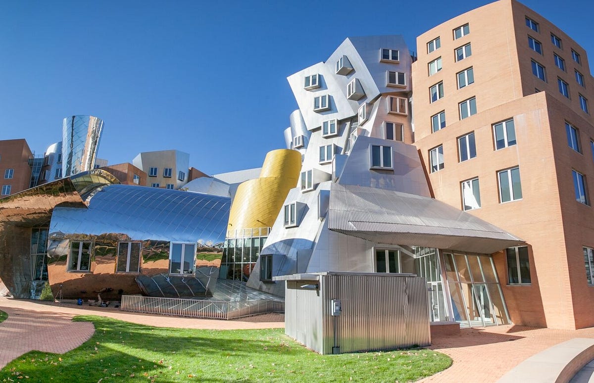 From Cameroon to MIT: Geometry, Grace, and Growth | by Sergius Nyah ...
