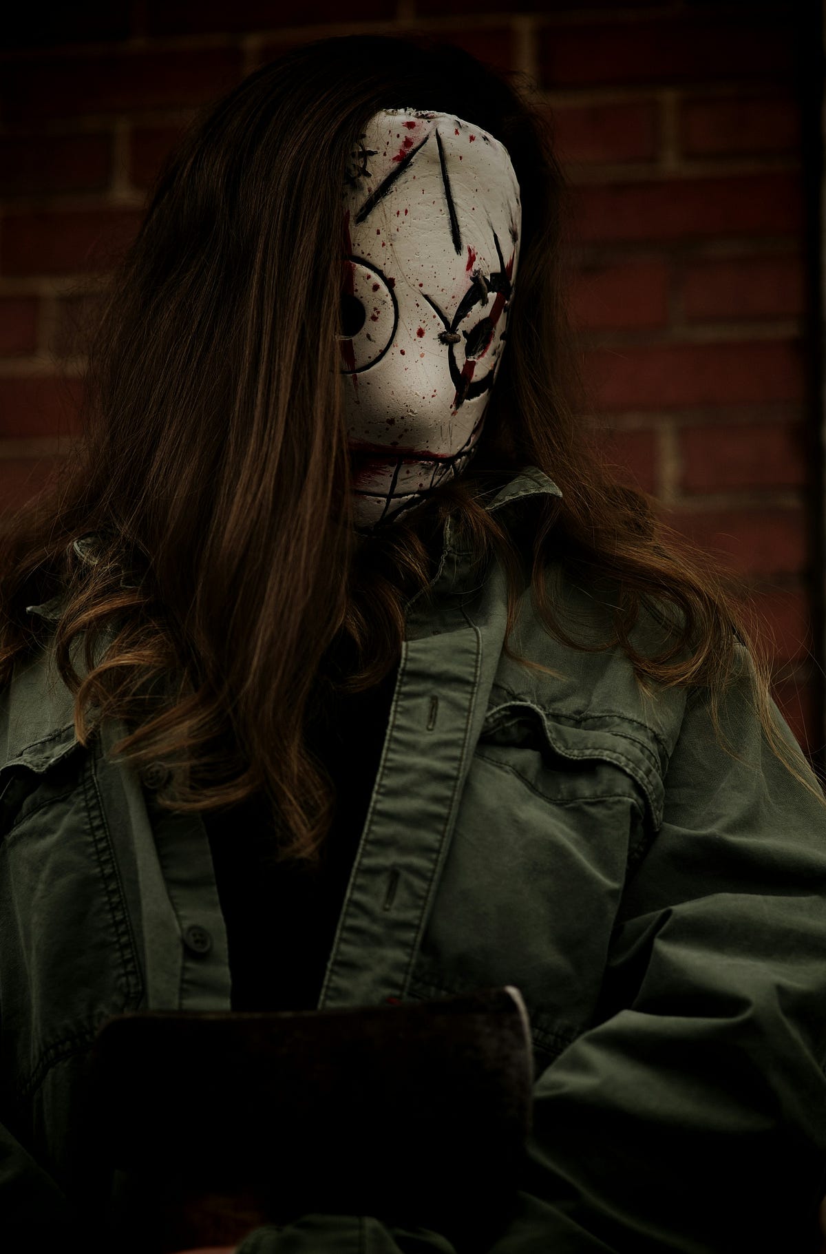 The Nihilist. The human mind is truly the most… | by Liam Adcock | Jul ...