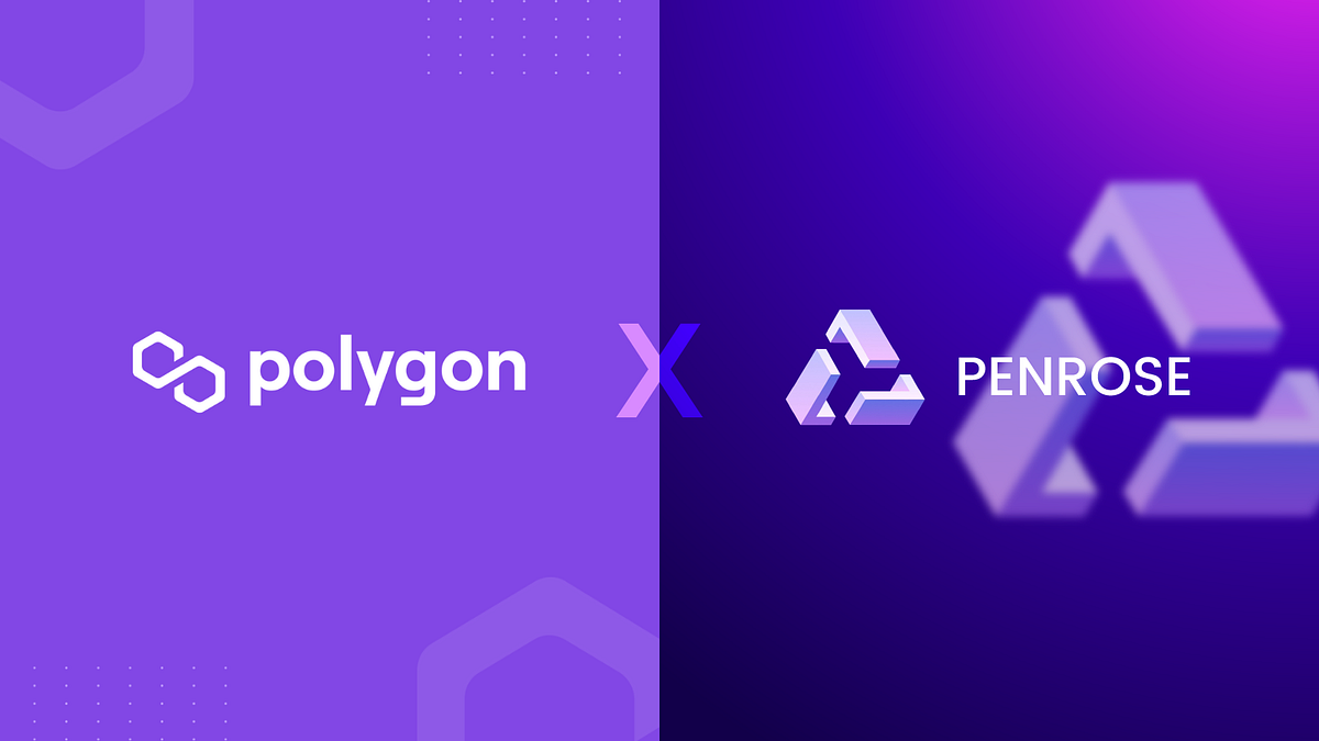 Penrose launches live at Polygon to bring deep liquidity to retail ...