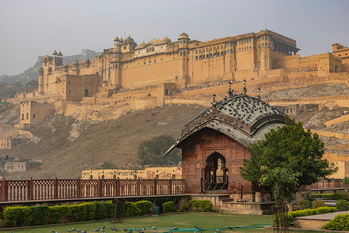 5 Ancient Empires That Changed the World in Unexpected Ways | by Jack ...