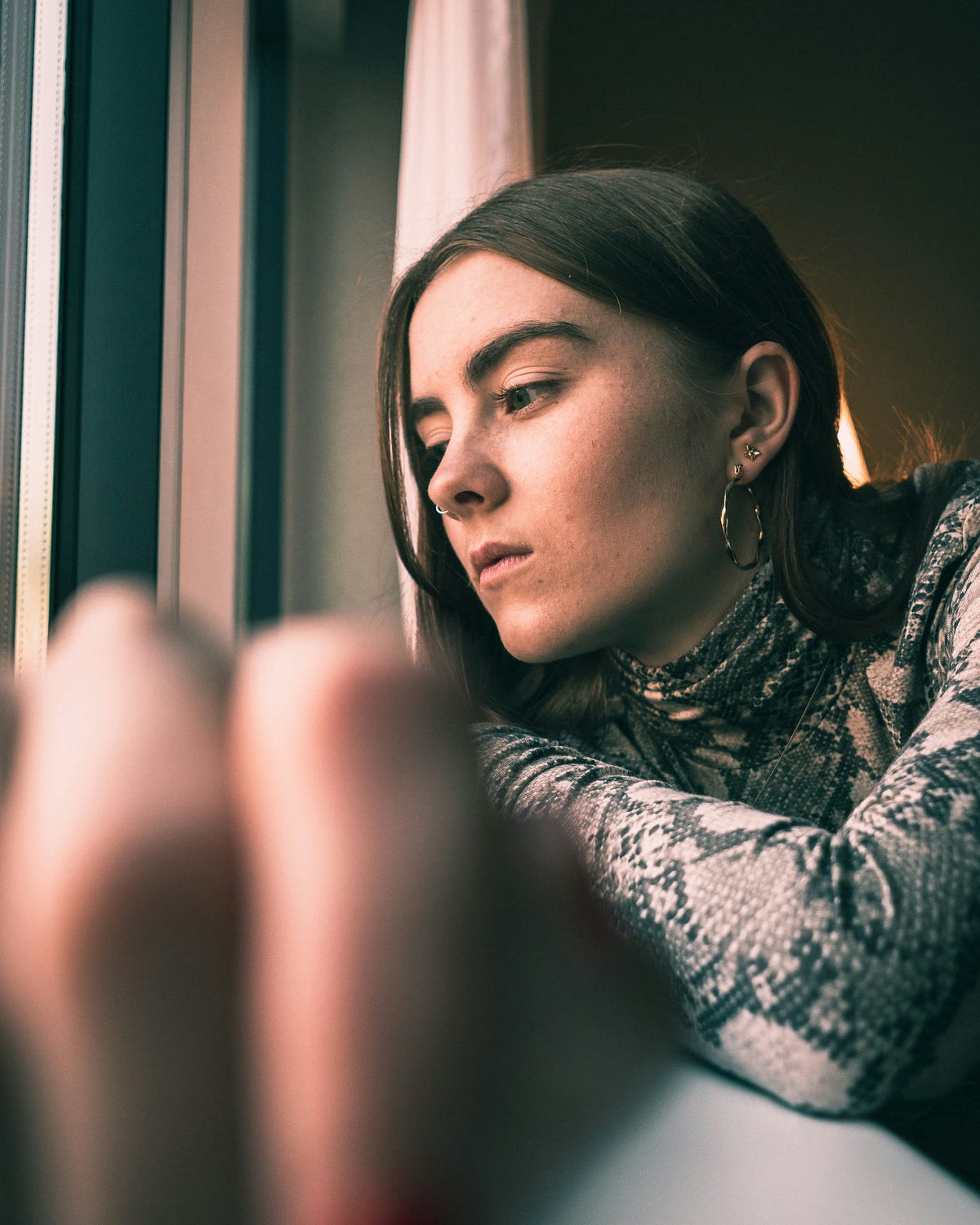 How to Stop Self-Doubt from Creeping In | by Keeninspires | Jul, 2025 ...