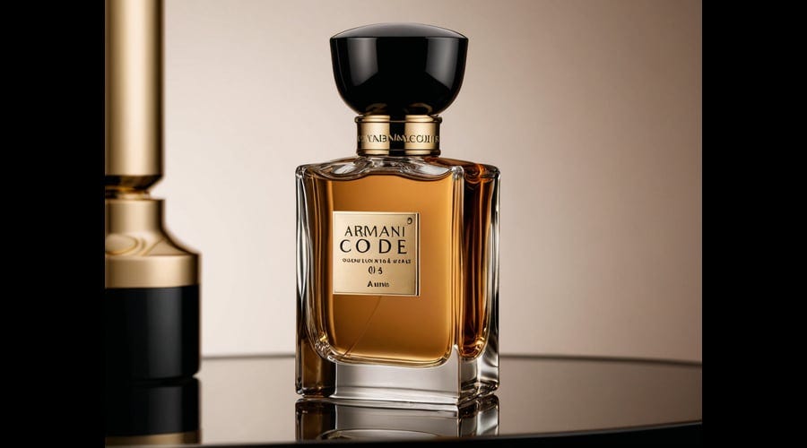 Armani Code Cologne | by Aniyah Walker | Mar, 2024 | Medium