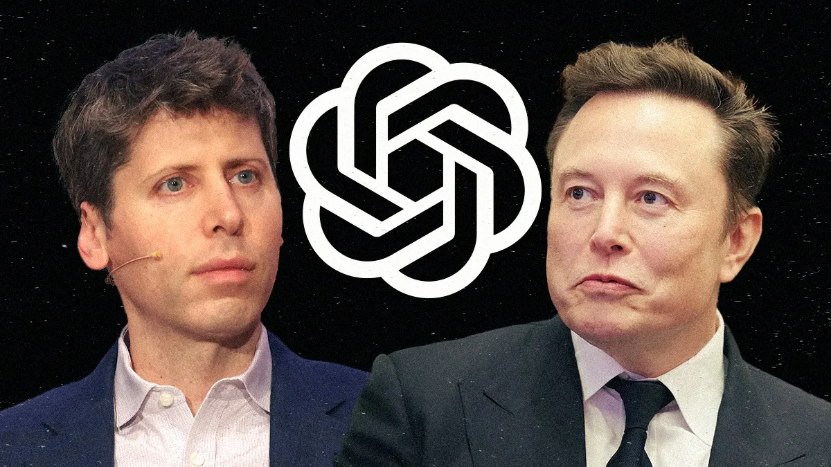 Elon Musk’s $97.4B Bid for OpenAI: A Visionary Move or a Disruptive ...