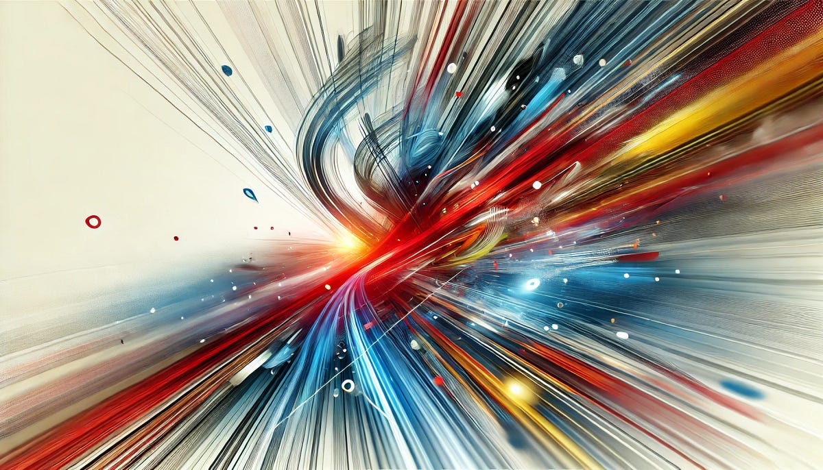 NumExpr: The “faster than Numpy” library that no one’s heard of. | by ...