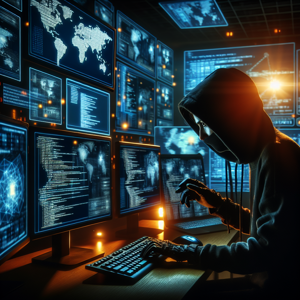 hacker snap | by Leslielama | May, 2024 | Medium