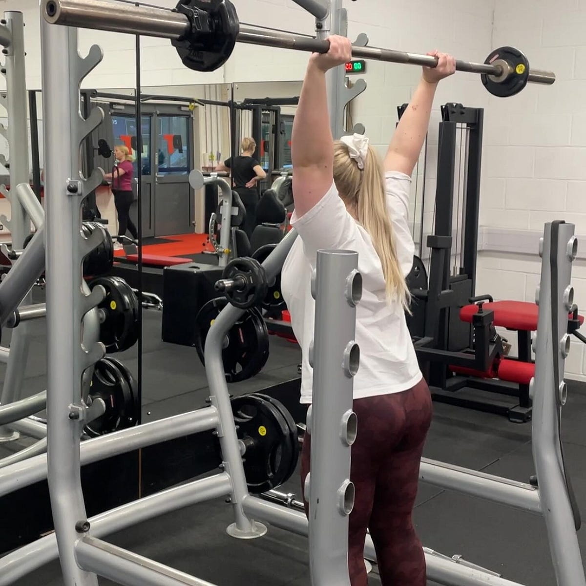 The PT Centre — Your Premier Personal Training Facility Near Milton Keynes! | by The PT Centre ...