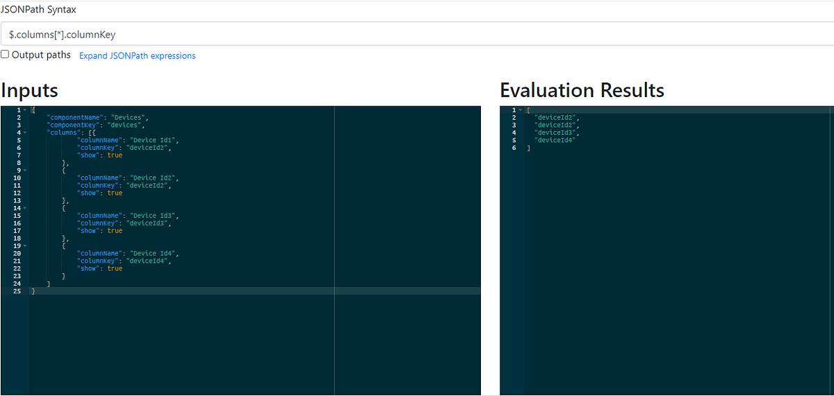 Postman-Extract value from the JSON object array | by Knoldus Inc. | Medium