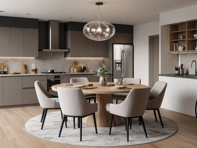 Round Kitchen Dining Room Sets | by Jill Hill | Jun, 2024 | Medium