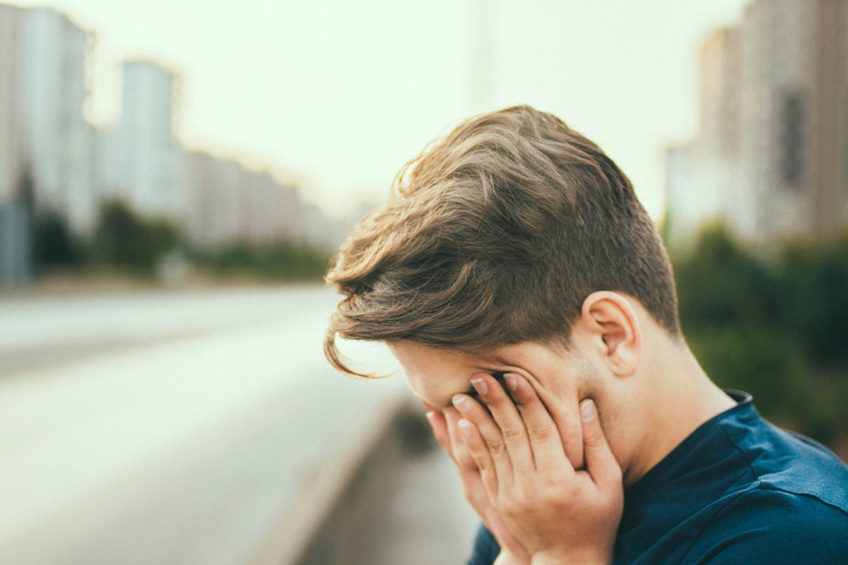 Compassion Fatigue: Recognizing and Managing Empathy Overload | by ...