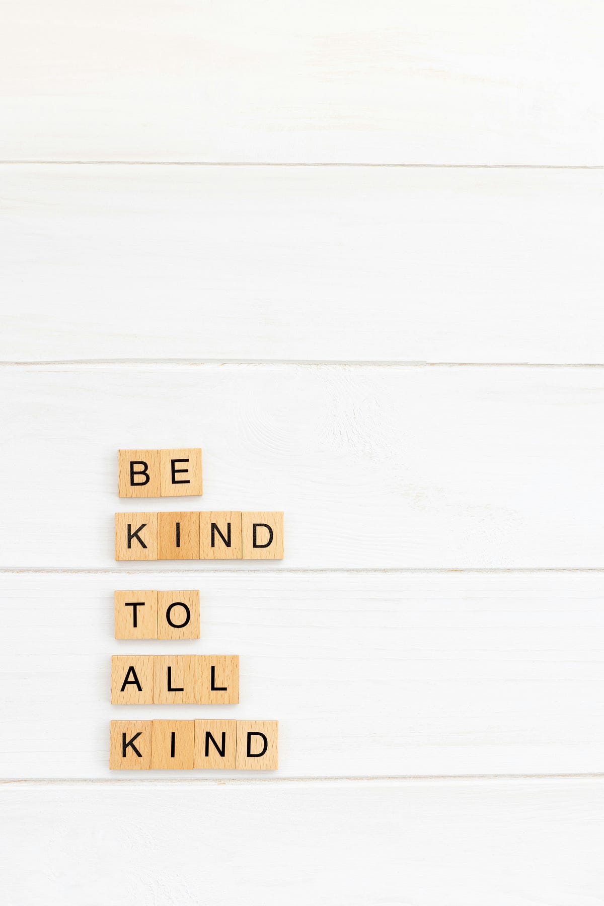 What If Kindness is the Answer?. Dear Soul | by Rebecca Wilson ...