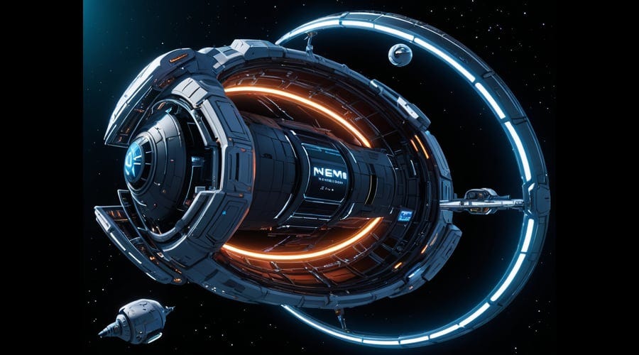 Nemo Astro | by Genesis Reed | Mar, 2024 | Medium