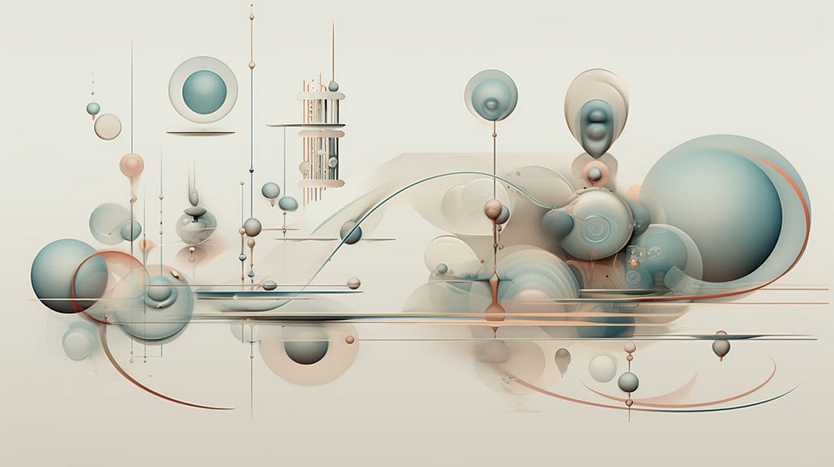 Invisible Lines. A Boundary Issue. | by Esther Levy | Medium