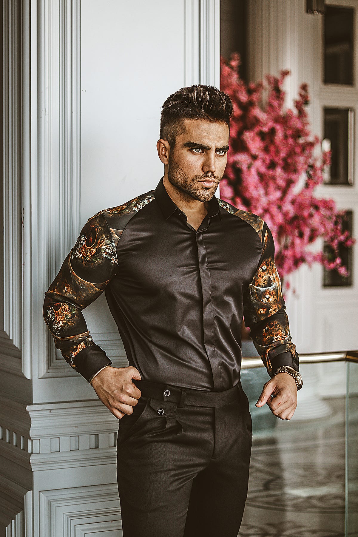 Identifying Pickup Artists; Six Subtle Signs that he’s Manipulating you ...