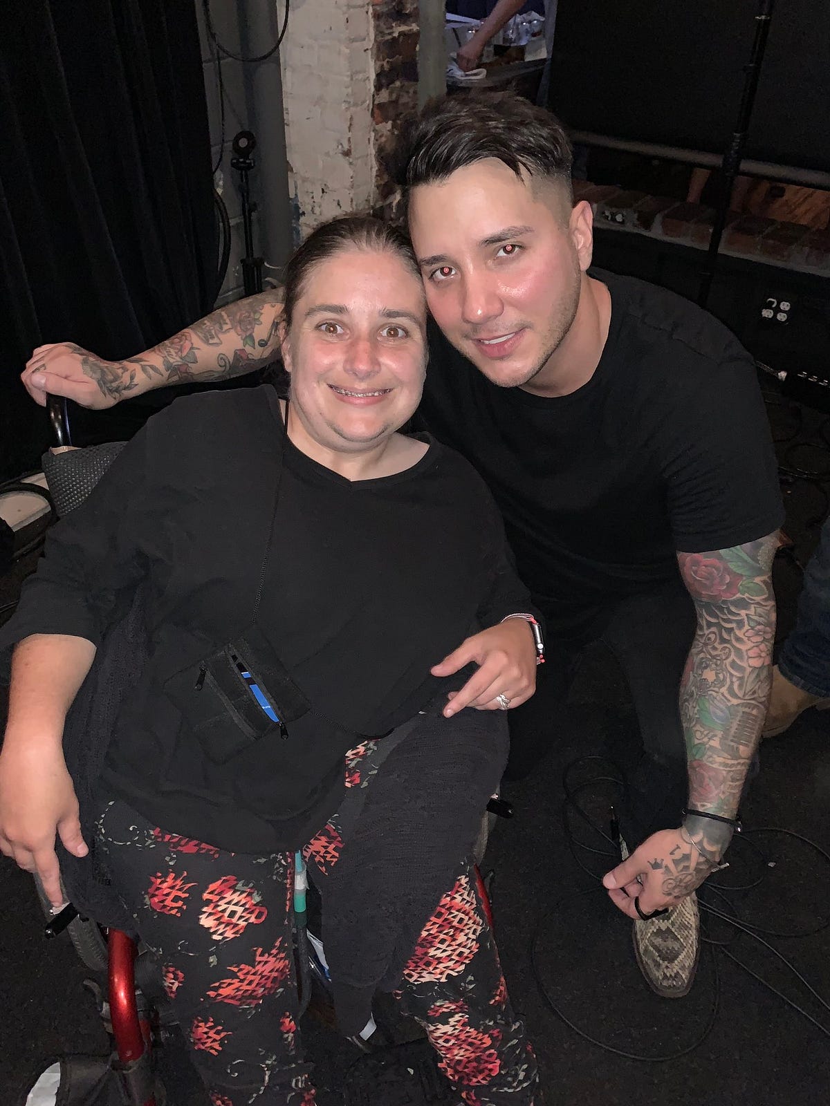 Carter Winter. A story about our friendship and his… | by Jessica White ...