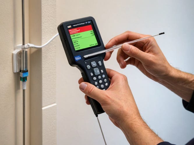 Emf Readers | by Alexis Collins | Medium