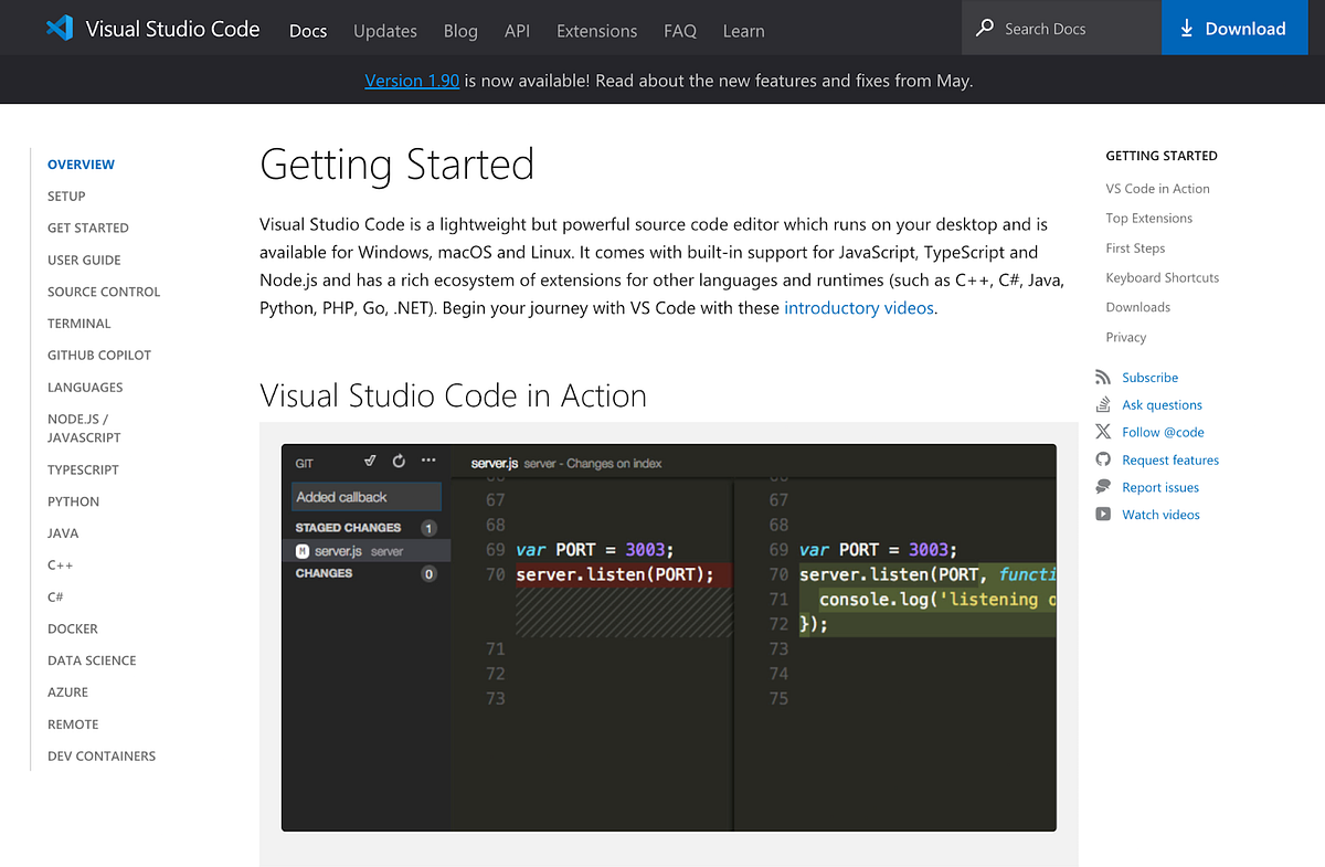 Zero to Code Hero: Episode 3. Your Essential Toolkit | by Shashanka ...