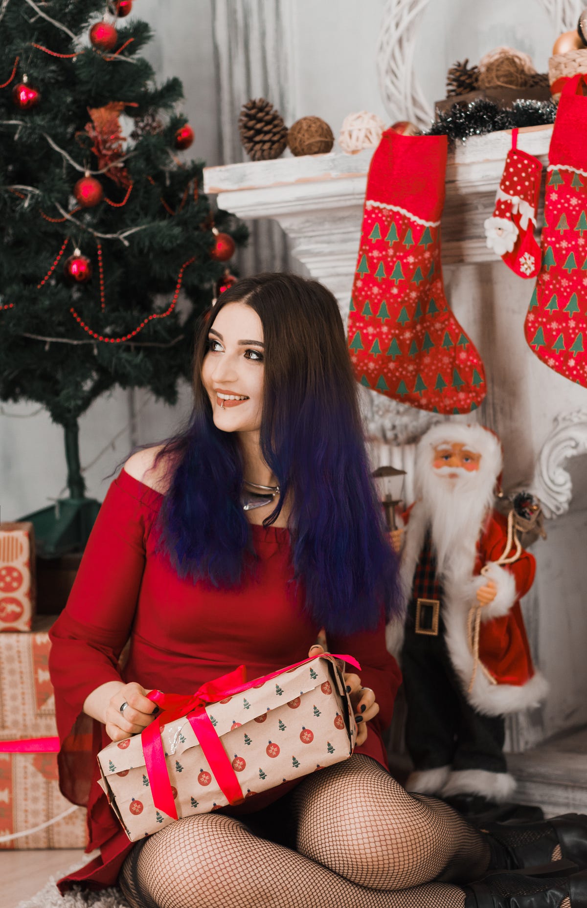 History of Christmas- Origins,Traditions & Facts | theMUSINGS