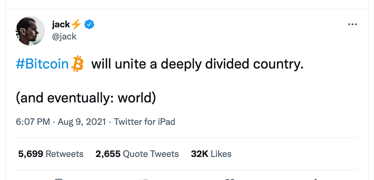 Crypto, cold storage and protection against Zealots | by Garreth Dottin | Medium