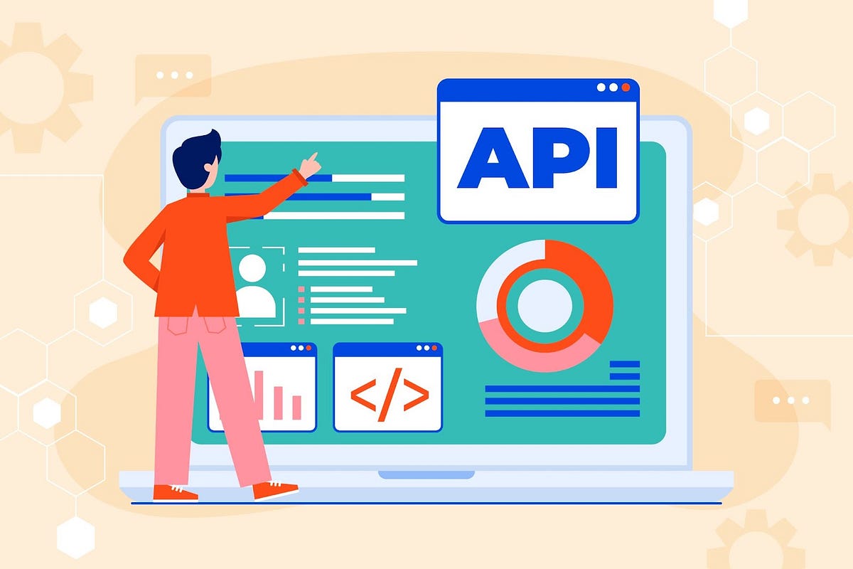 API Endpoint | What Is An API Endpoint - Optimizory | Optimizory Apps
