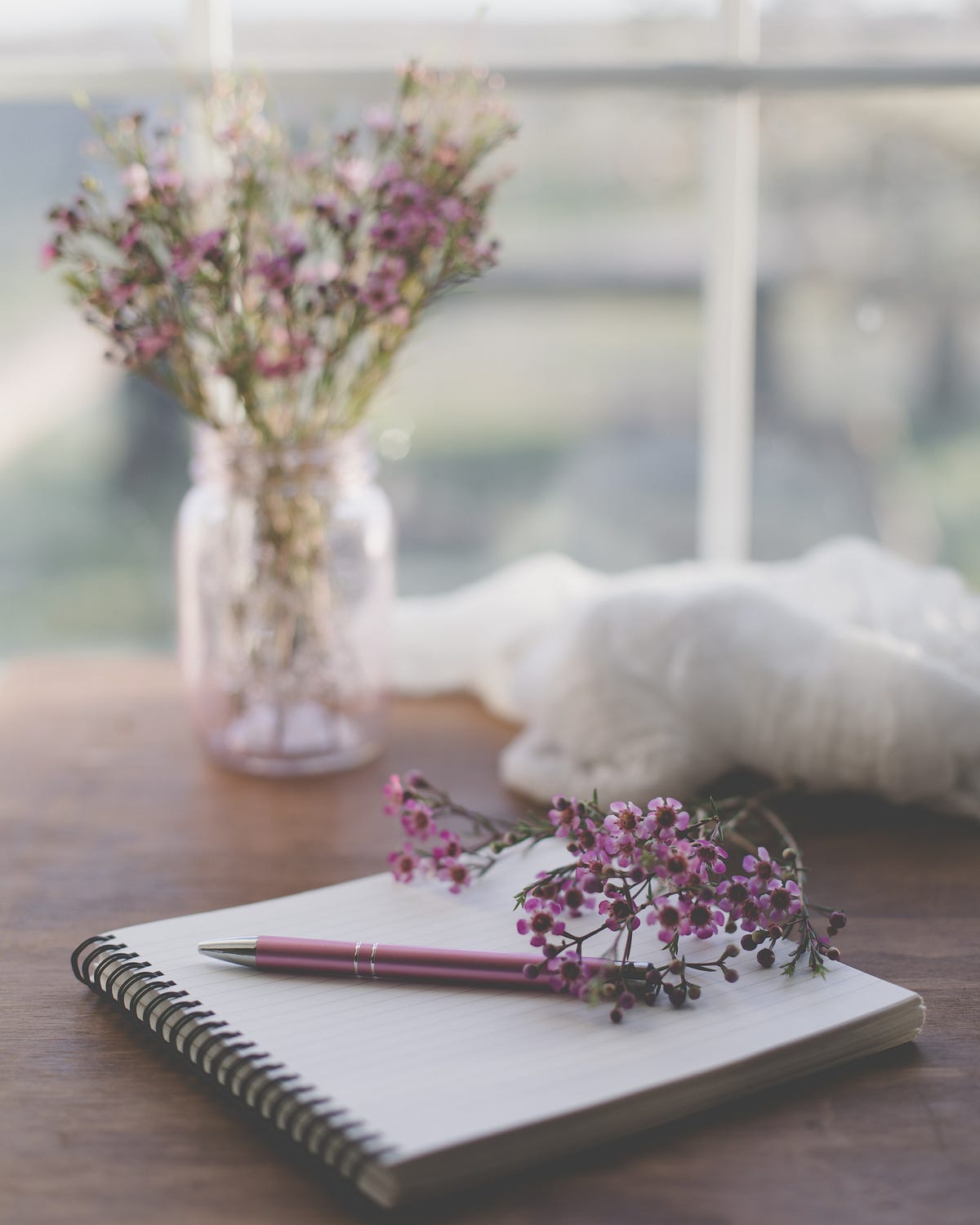 How Purple Thy Prose?. Ditch the flowery writing and improve… | by ...