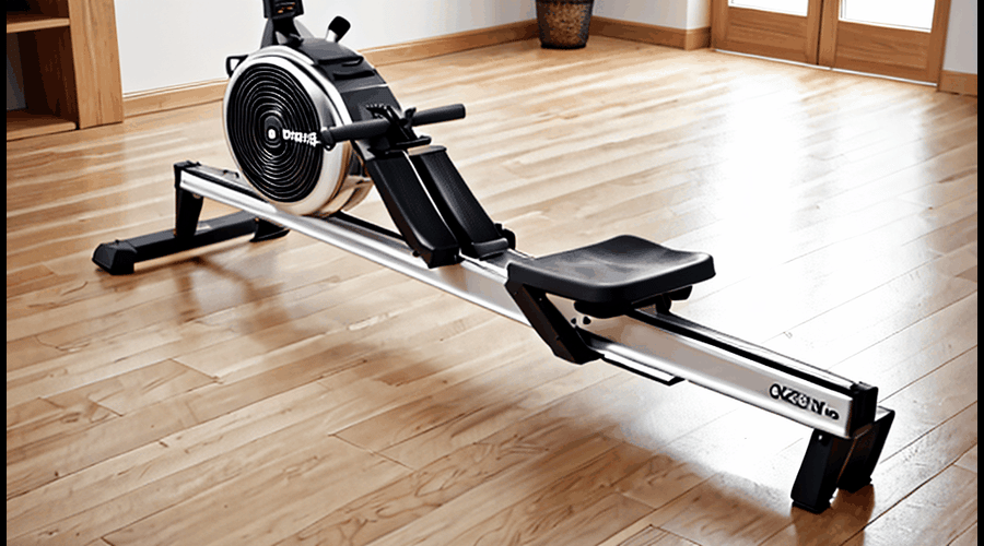 Concept 2 Model D | by Neil Melendez | Mar, 2024 | Medium