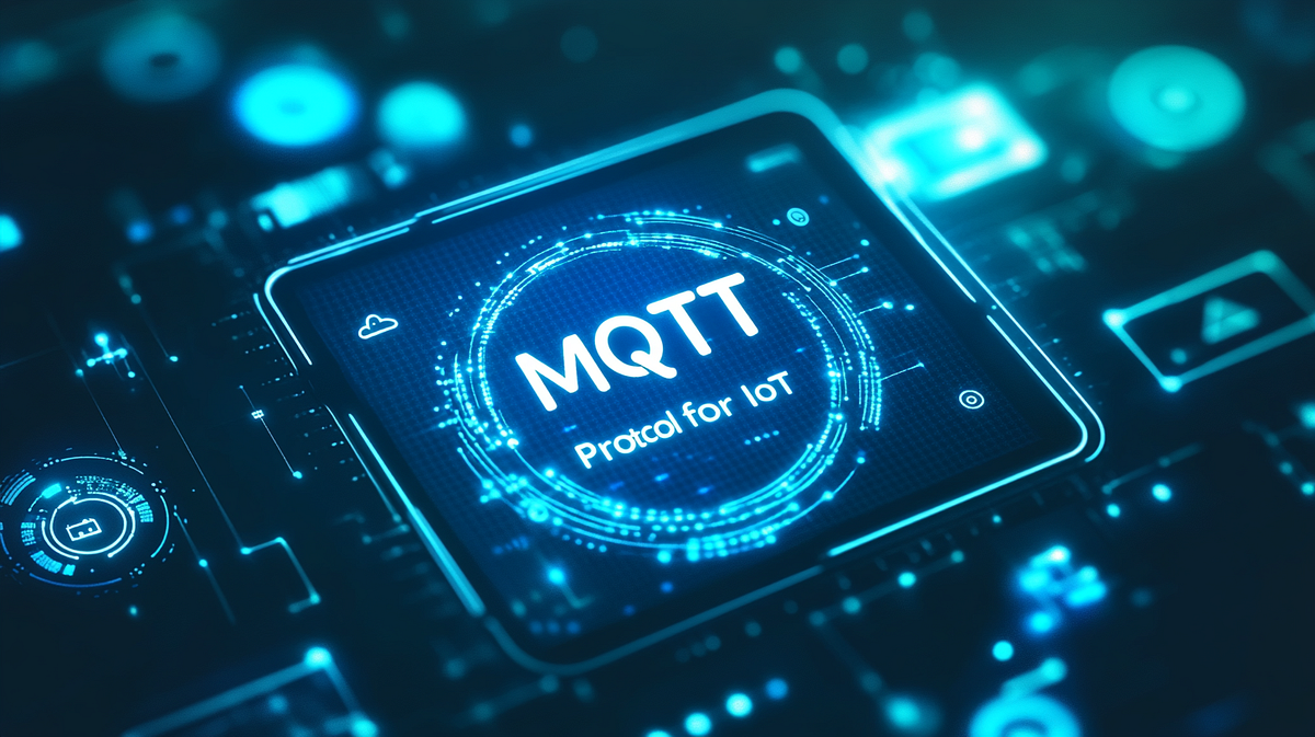 MQTT Protocol for IoT. In this tutorial, we dive into the MQTT… | by Shivam Rajput ...