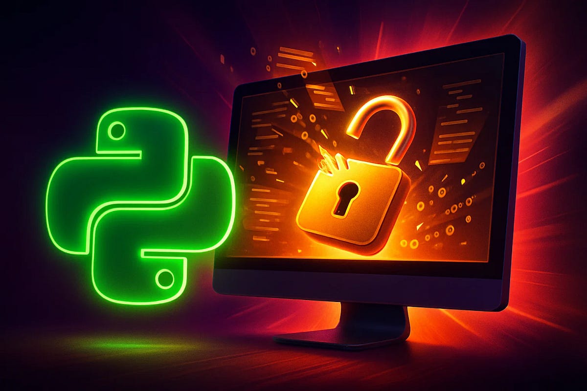 21 Python Tricks Google Engineers Secretly Use (But Rarely Share) | by Codrift | Aug, 2025 ...